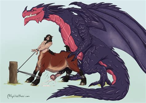 Rule 34 Anal Anal Sex Balls Beard Big Penis Boner Centaur Cum Cum In Ass Cum Inside Dragon