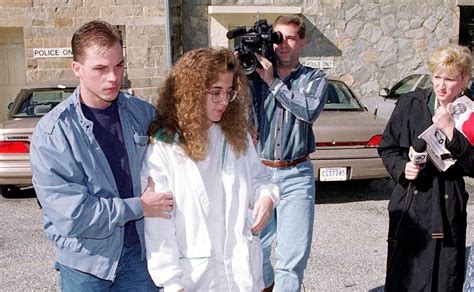 Susan Smith Up For Parole 30 Years After Drowning Her Sons Her Ex Says ‘they Cant Let Her Out