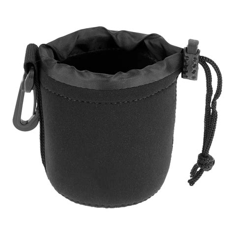 Pochette Dobjectif Canonsony Néoprène Étanche Souple