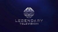 Legendary Television Distribution Logopedia Fandom