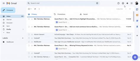 14 Email Management Best Practices To Handle Emails