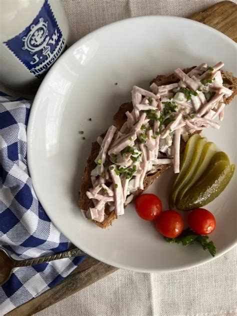 Lyoner Fleischsalat Rezepte Suchen