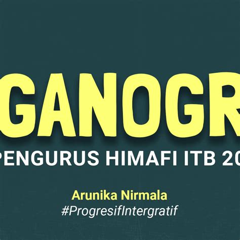 Himpunan Mahasiswa Fisika Itb Himafiitb • Instagram Photos And Videos