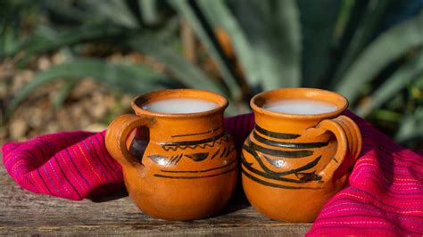 Bebidas Tradicionales De México Destacadoslideresdeméxico