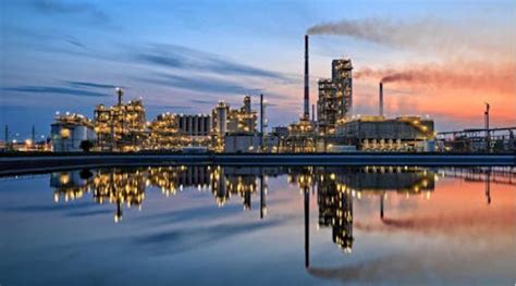 Borealis Clears Construction To Restart On Kallo Pdh Unit Oil And Gas