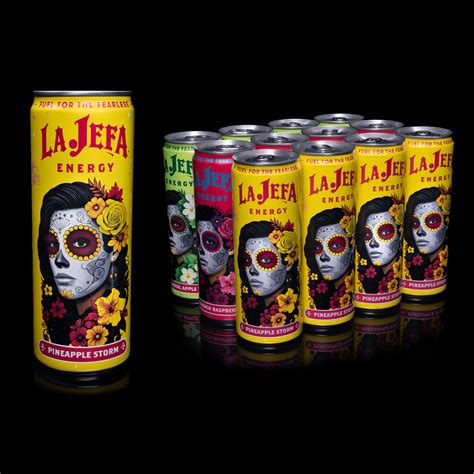 Store Locator El Jefe Energy