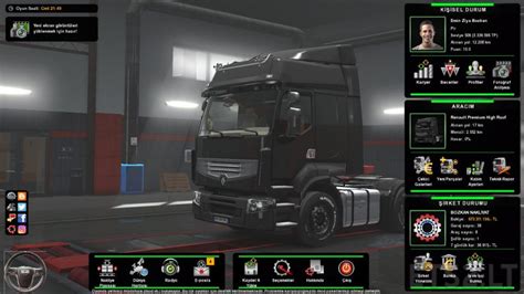 New Ui Ets 2 Mods