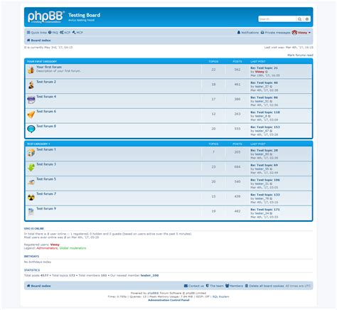 Github Vinnyforum Image As Forum Icon