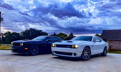 2015 Hellcat Appreciation Rhellcat