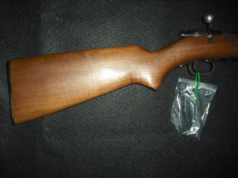 Winchester Model 69a For Sale Used Very Good Condition