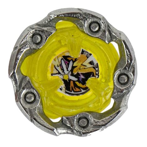 Worlds Smallest Beyblade 3 Colors Mini Spinning Top Toy