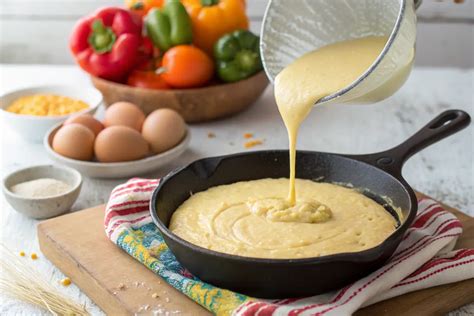 Masa Cornbread A Best Twist On Classic Cornbread 25