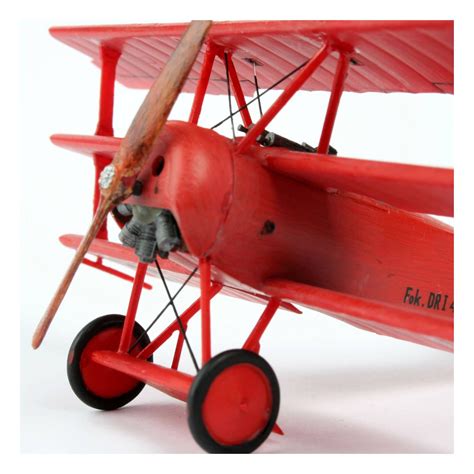 Revell Fokker Dr 1 Triplane Model Kit 1 72 Hobbycraft
