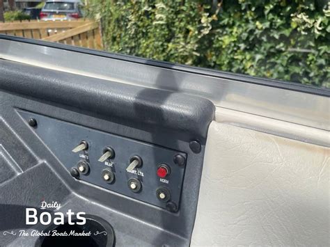 1991 Glasstream Powerboats 172 Cutlass Glx For Sale View Price Photos