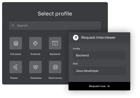Interview Outsourcing Interview As A Service Platform Intervue