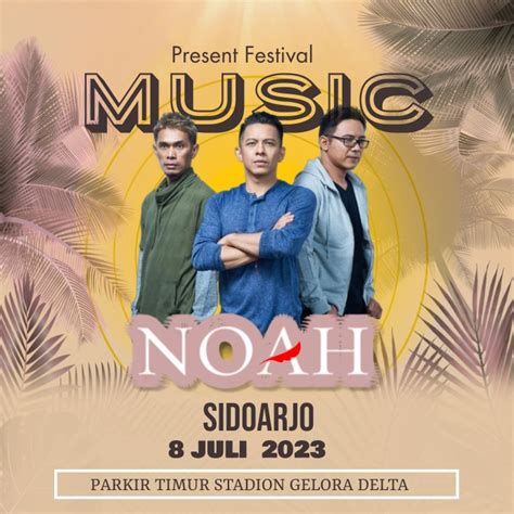 Pamflet Musickonser Template Postermywall