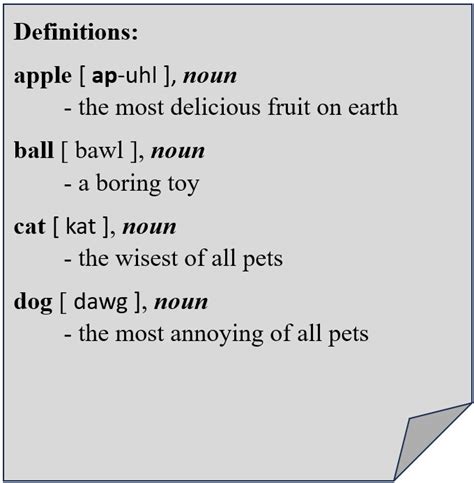 Persuasive Definition Fallacy Check