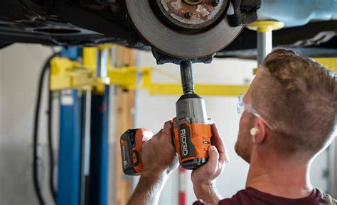 Automotive Machinery