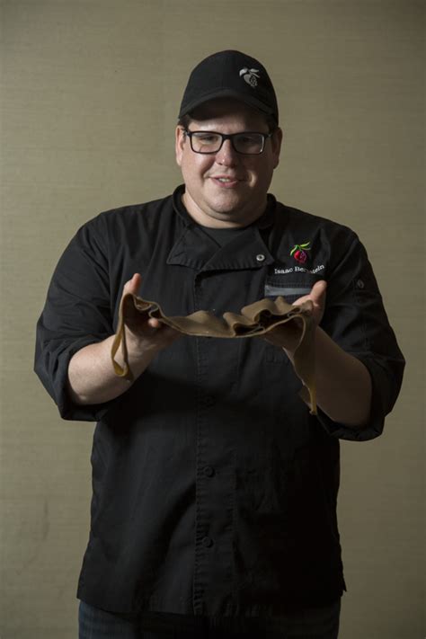 Articles By Chef Isaac Bernstein Jamie Geller