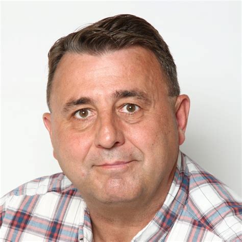 Robert Norgaard الأحمدى الكويت ملف شخصي احترافي Linkedin