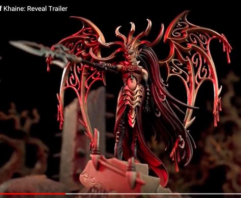 Age Of Sigmar Dok Dok Morathi Dok Morathi Gallery Dakkadakka