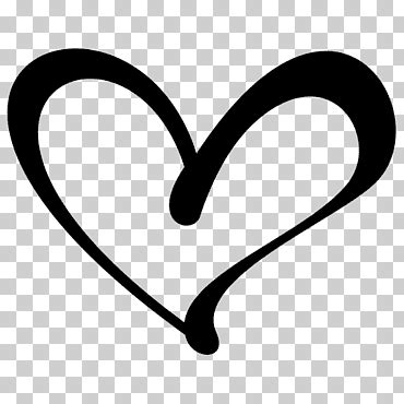 Corazón Png Klipartz