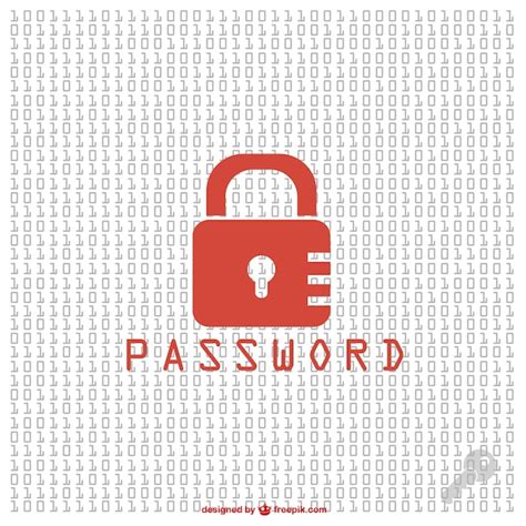Password Vector