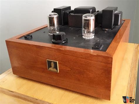 Bottlehead Sex 3 0 Amp For Sale Us Audio Mart