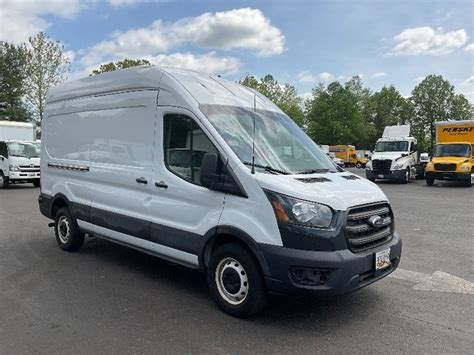 Used Cargo Vans For Sale Penske Used Trucks