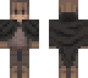 Cloak Minecraft Skins