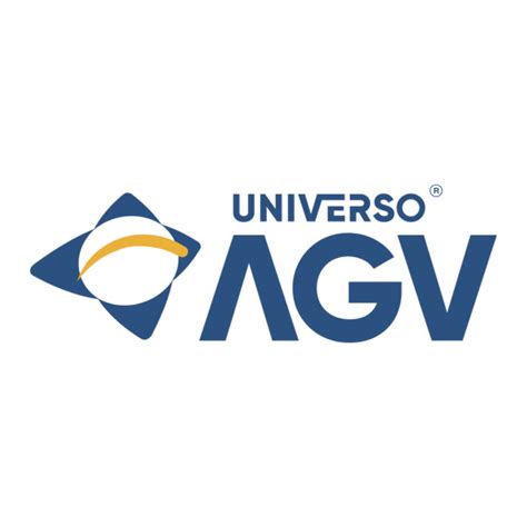 Obrigado Agv Universo Agv