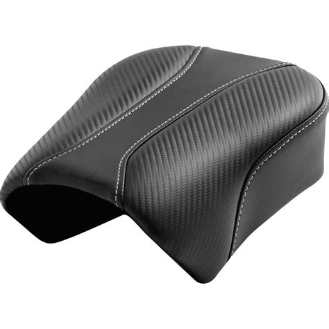 Saddlemen 2005 2007 Harley Davidson 883 Roadster Efi Xlr Pillion Pad