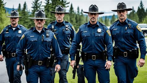 Explore Rcmp Specializations And Career Paths