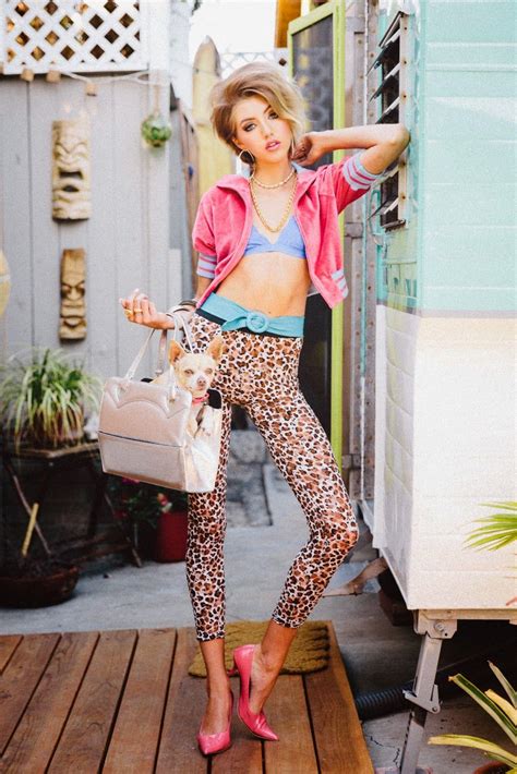 Trailer Glam