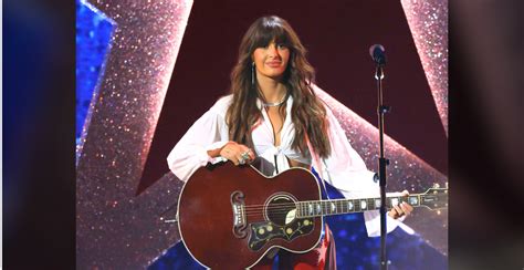 The Unforgettable Cma Night That Set Texas On Fire “how Ella Langley