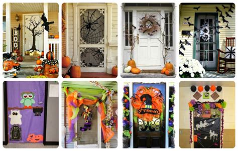 Recursos Ideas Para Decorar En Halloween Lluvia De Ideas