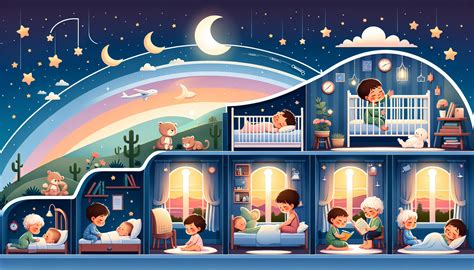 Understanding Pediatric Sleep Developmental Aspects And Challenges