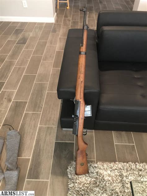 Armslist For Sale Ag42 Ljungman Rifle Mint Condition Very Rare