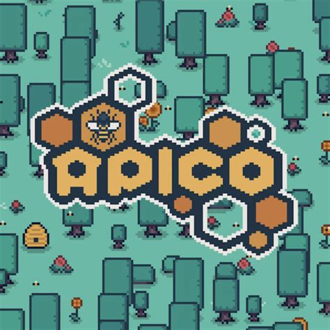 Apico Characters Giant Bomb