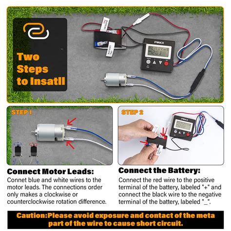 Feeder Digtal Timer 6v12v Feeder Digital Timer For