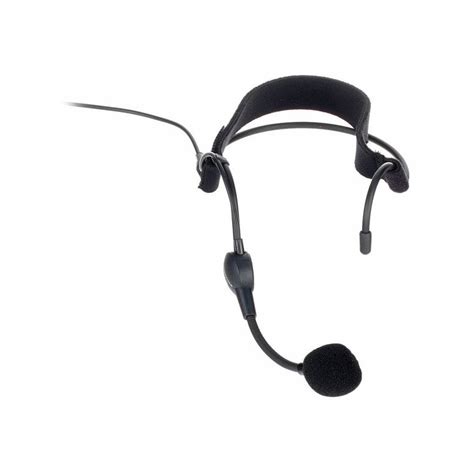 Mic Sennheiser Me3 Ii