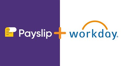 Payslip Partners With Workday