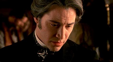 Keanurevees Keanu Reeves As Jonathan Harker