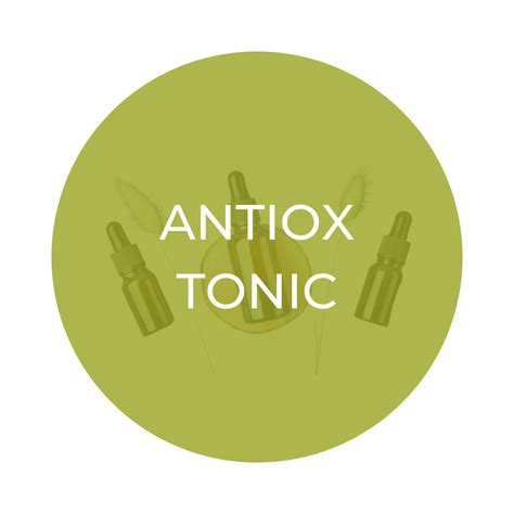 Herbal Antiox Tonic Greenpet