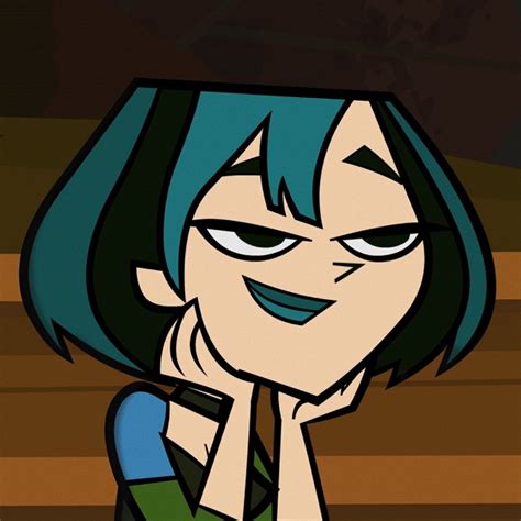 Total Drama Island Gwen On Tumblr