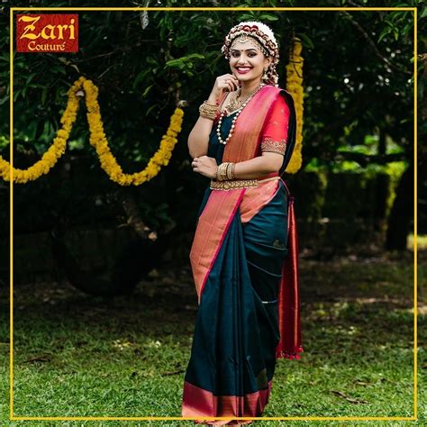 Zari Couturé Phool Muddi Our Konkanibride Just Made