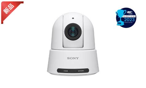 Ai智能构图ptz摄像机 Srg A12 索尼中国专业产品