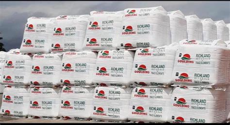 Balanced Soil Nutrient Profile Can Help Reduce Nitrogen Rates Free