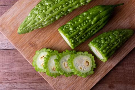 Bitter Melon Benefits Nutrition And Risks