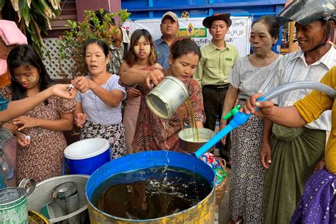 ကျောက်ဆည်ခရိုင်အတွင်းရှိ စဉ့်ကိုင်၊ကူမဲ၊ပလိပ်မြို့များတွင် ဈေးနှုန်းခ